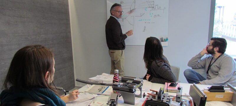 CG-Engineering • CG-ENGINEERING